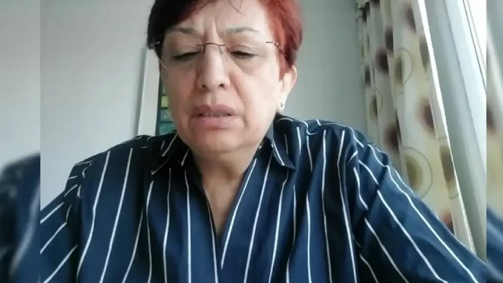 Yeter Gültekin kimdir, Halk Ozanı Hasret Gültekin'in eşi kim? - Oyuncuilan.com