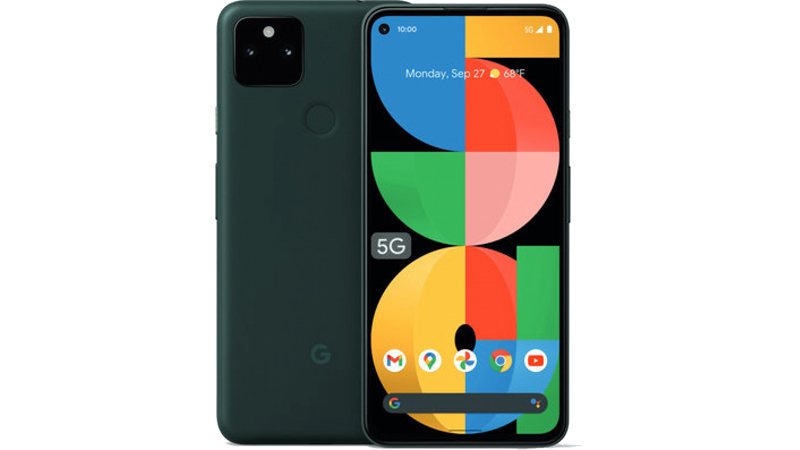 Google Pixel 5A Özellikleri - Oyuncuilan.com