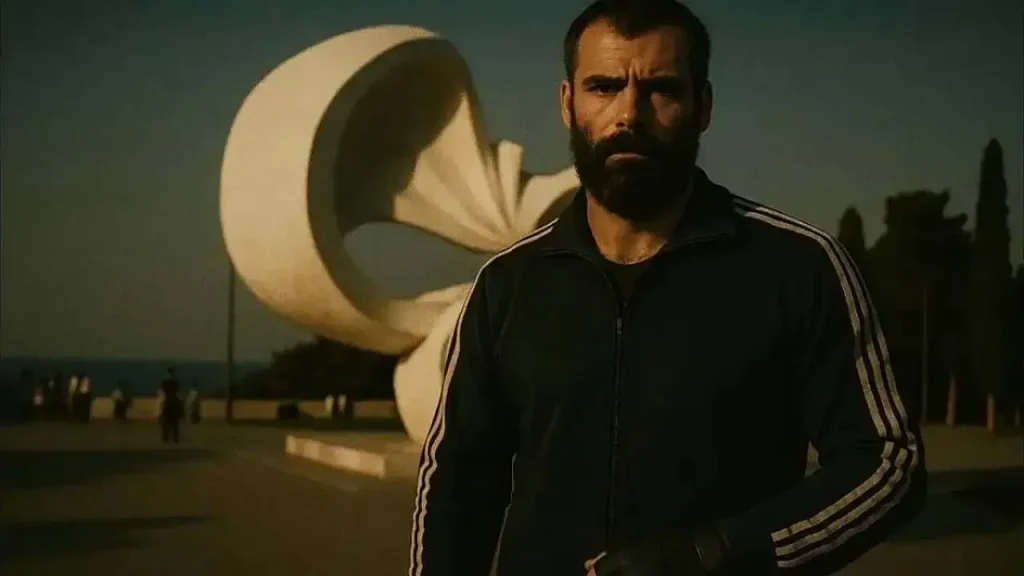 Maraz Ali kimdir, yaşıyor mu? Mehmet Akif Alakurt öldü mü? - Oyuncuilan.com