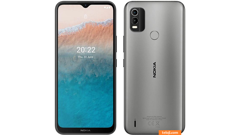 Nokia C21 Plus Özellikleri - Oyuncuilan.com