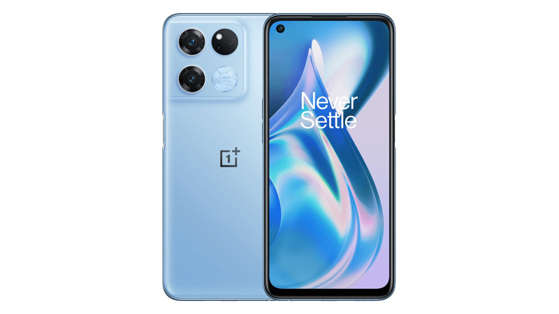 OnePlus Ace Racing Özellikleri - Oyuncuilan.com