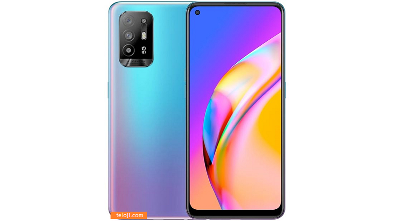 Oppo A94 5G Özellikleri - Oyuncuilan.com