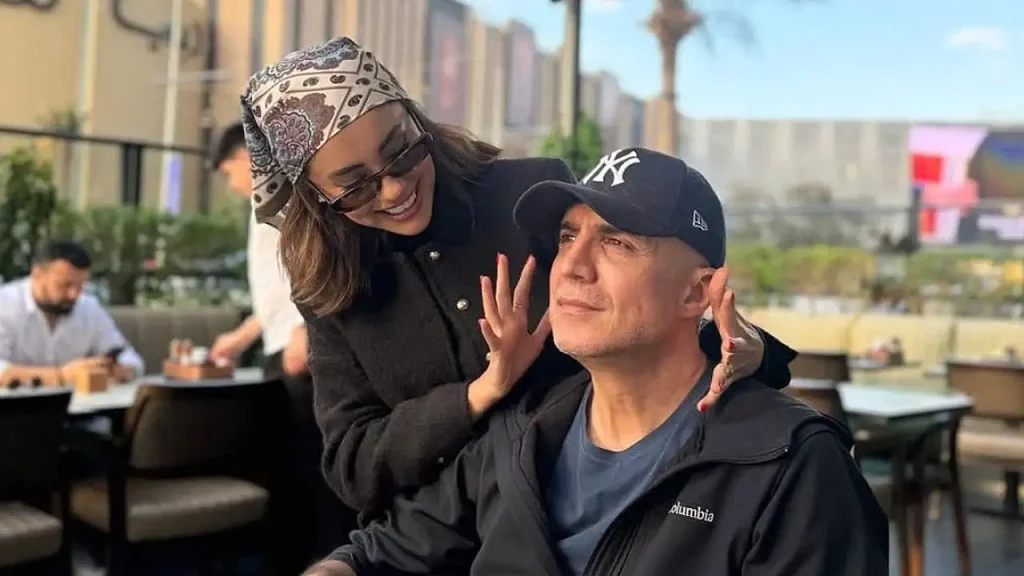 Samar Dadgar kimdir, nereli, kaç yaşında, ne iş yapıyor? - Oyuncuilan.com