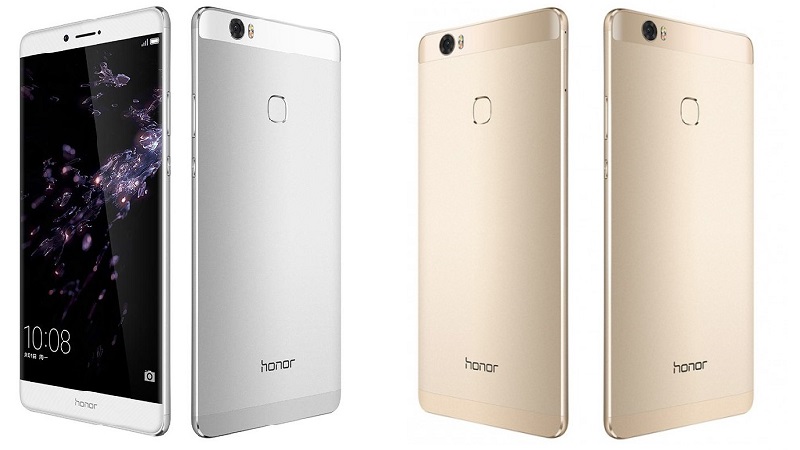 Huawei Honor Note 8 Özellikleri ve Fiyatı - Oyuncuilan.com