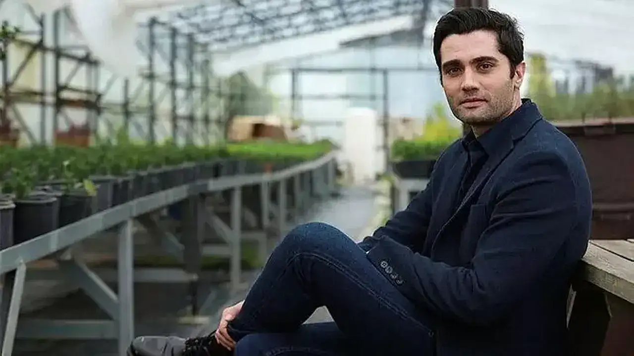 Yunus Emre Yıldırımer kimdir, nereli? - Oyuncuilan.com